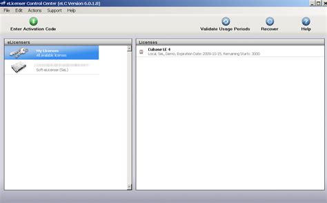 cubase le ai elements 6 activation code cracks webssupernal