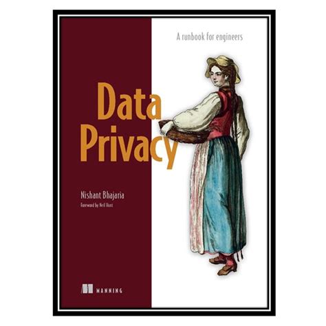 قیمت و خرید کتاب Data Privacy A Runbook For Engineers اثر Nishant