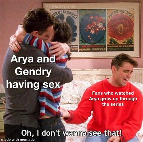 Nobody Asked For This R FreeFolk R Freefolk Know Your Meme