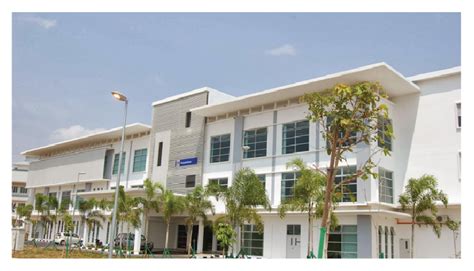 About Perpustakaan Uitm Melaka