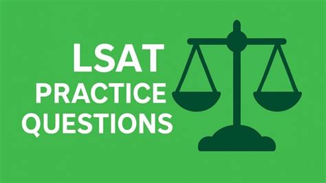 Lsat Practice Questions With Answers And Explanations Ivy Tp