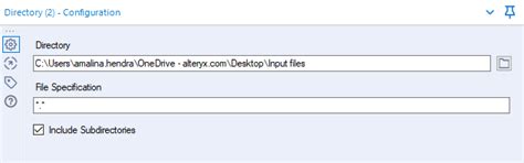 Ingest All Csv Files Found In Multiple Folders Alteryx Community