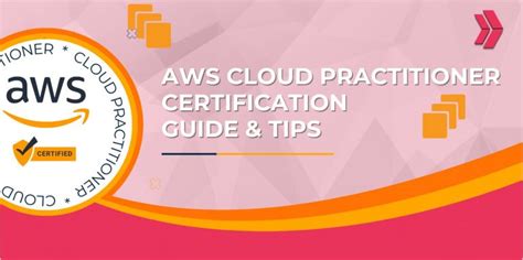 Aws Cloud Practitioner Certification Guide And Tips Clarusway