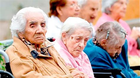 Aumenta Violencia Contra Adultos Mayores En Sonorastatic