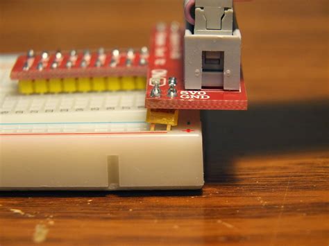 Va3ep Amateur Radio And Other Geek Pursuits Raspberry Pi 37 Sensors And Output Devices For