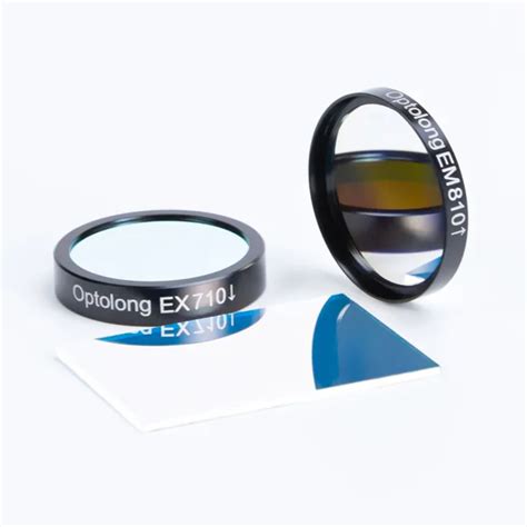 Cy7 Fluorescence Filters A Key Tool In Biological Imaging And Detection Optical Filter