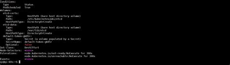 Cannot Delete A Terminated Pod Issue Kubeedge Kubeedge GitHub
