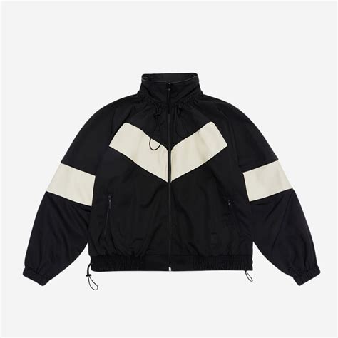 아더에러 멤 점퍼 느와르 Ader Error Kream