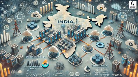 Unlocking Indias Digital Future Fdi Fueled Data Centre Boom