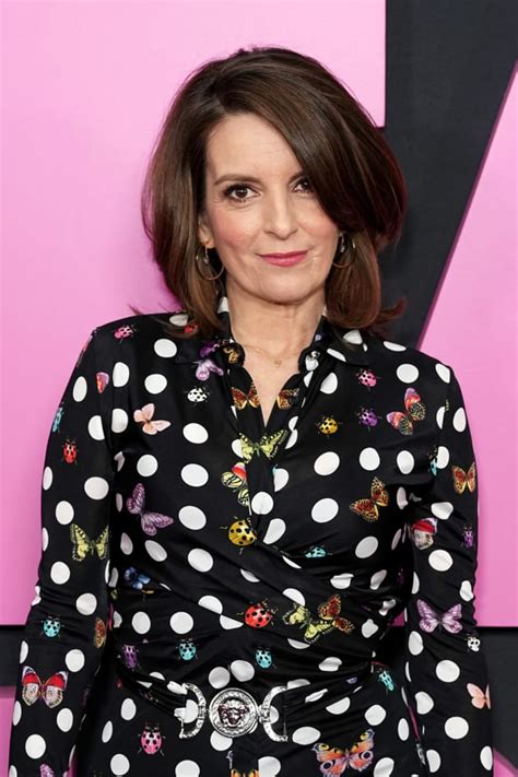Tina Fey At Mean Girls Premiere January 2024 Tv Fanatic