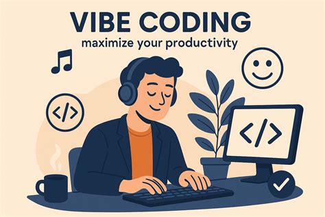 Vibe Coding The Future Of Intuitive Human Ai Collaboration Coffeewithshiva An Analytics Blog