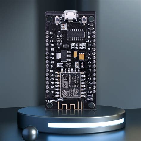 módulo inalámbrico esp8266 módulo wifi ch340 placa de desarrollo