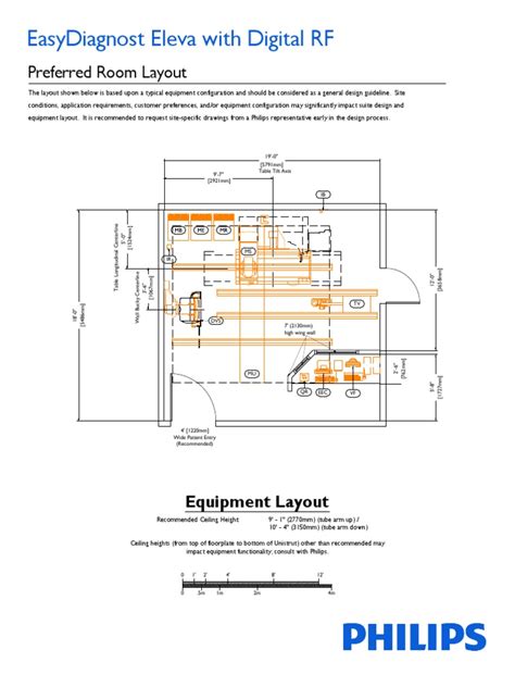 Easydiagnost Eleva With Digital Rf Prl Pdf Computer Hardware