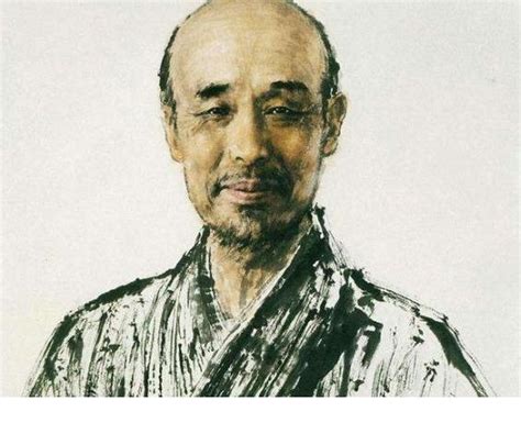 弘一法师智慧人到五十岁要懂得这2字才有好命 飞扬头条 飞扬网