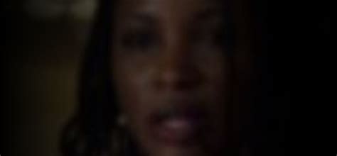 Shanola Hampton Nude Naked Pics And Sex Scenes At Mr Skin