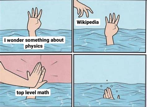 Pi Is Pi R Physicsmemes