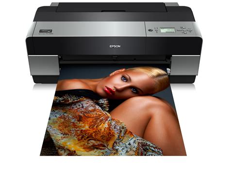 Epson Stylus Pro LFP Printers Products Epson Republic Of Ireland