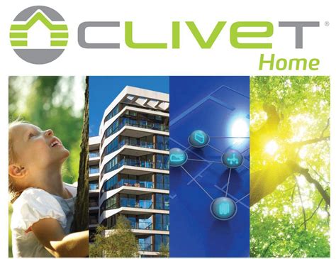 Clivet Announces The Birth Of The New Division Clivet Live Dedicated To