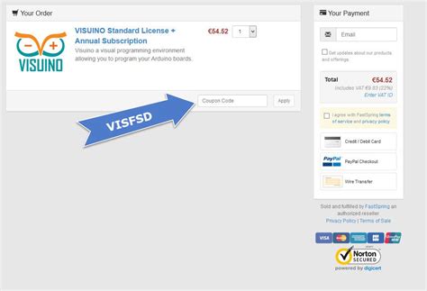 Special Flash Offer Visuino Visual Development For Arduino