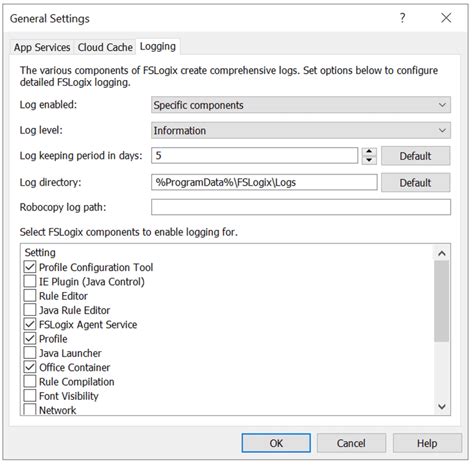 Easily Manage Fslogix Profile Containers And Office Containers With Parallels Ras