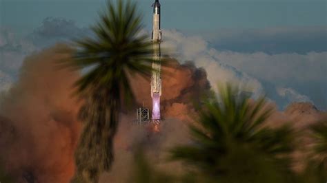 Time Is ‘running Out For Spacex As Artemis Iii Mission Deadline Looms