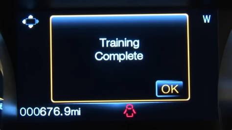 How To Reset The TPMS Sensor On A Mustang