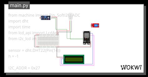 Cuoiki Wokwi Esp32 Stm32 Arduino Simulator