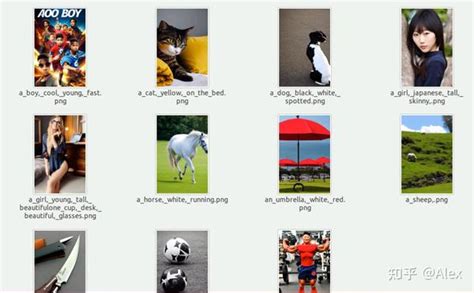 Aigc 使用 Diffusers 模型生成图像并在 Aidlux 边缘计算平台识别 知乎