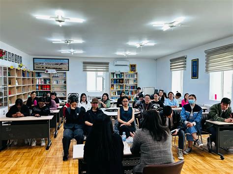 Дорноговь Төв Номын Сан Added A Дорноговь Төв Номын Сан