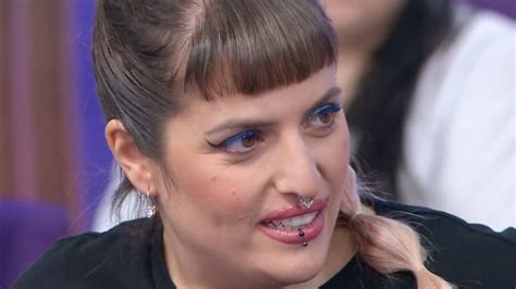 El Radical Cambio De Look De Natee Quien Alcanzó Su Alta Definitiva En