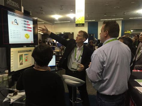 Algo Logic Systems Inc On Linkedin Our Gdn Search Demonstration At