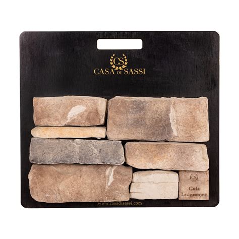 Stone Sample Boards Showcase Your Stone Options