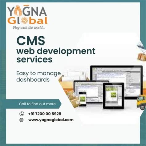 Phpjavascript Dynamic Wordpress Development Services With Online