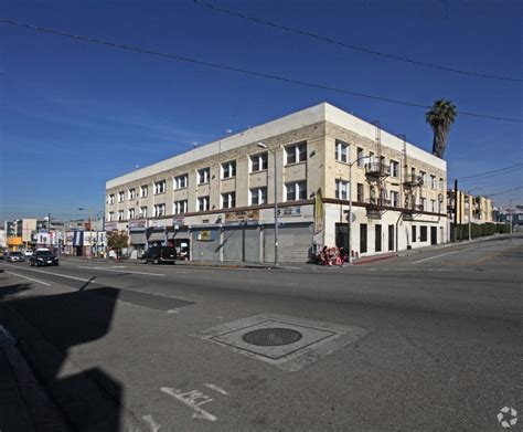 694 S Burlington Ave Los Angeles Ca 90057 694 S Burlington Ave Los