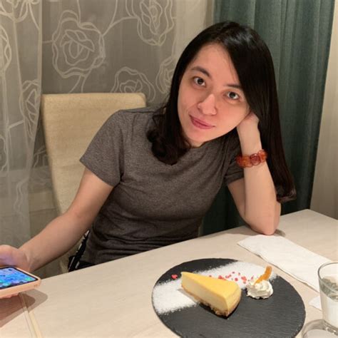 Mei Hui Yu Phd The Chinese University Of Hong Kong Hong Kong Cuhk School Of Life