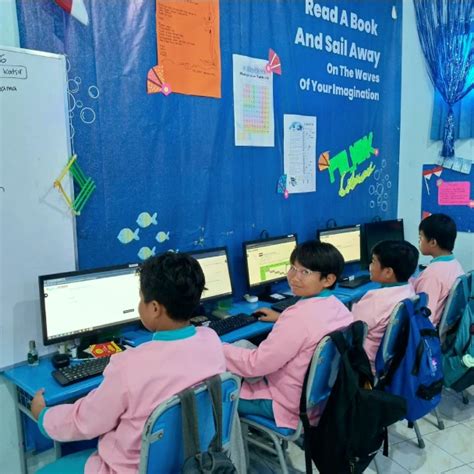 Coding In Elementary Schools A Step Too Soon Universitas Muhammadiyah Surakarta