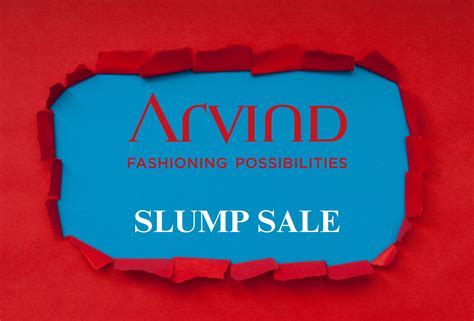 Arvind Ltd Logo Arvind Limited Division Ankur Textiles In Ahmedabad