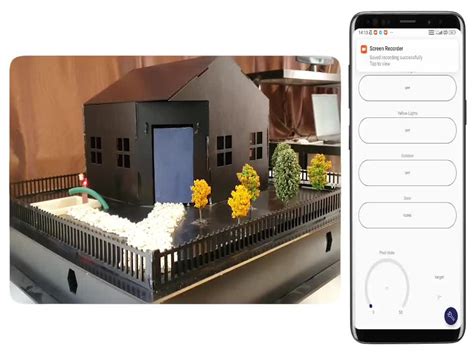 Farbod Younesi On Linkedin Iot Arduino Smarthome