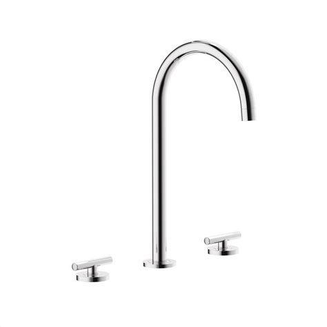 Barre Assembly Bench Mounted Set Chrome Abi Interiors