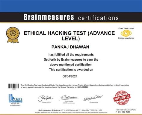 Pankaj Dhawan On Linkedin Ethicalhacking Cybersecurity Infosec