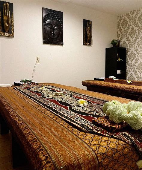 Galerij Siam Royal Thai Massage