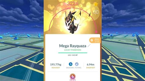 How To Beat Mega Rayquaza Raid In Pokemon Go Charlie Intel