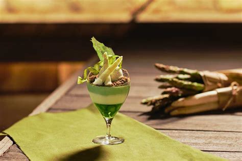 Tomamu De 아스파라거스 나이트｜hoshino Resorts Tomamu