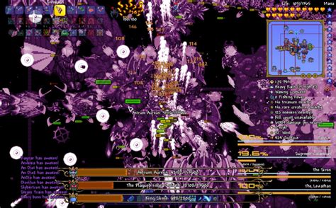 Class Mods That Work With Calamity Rcalamitymod