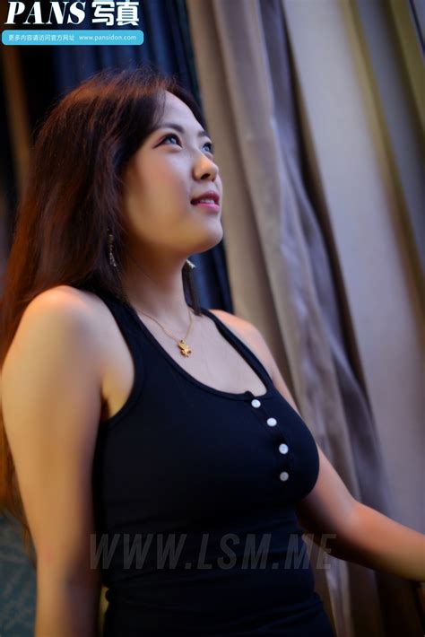Pans 写真 No357 雨涵 超高清私房照片免费在线 第3页 Q宅男