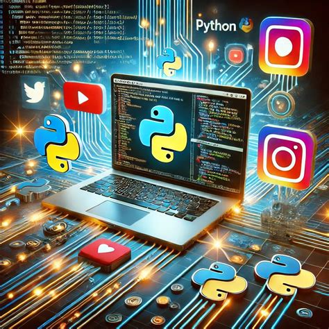 Ramjee Mishra On Linkedin Python Programming Youtubedownloader Instagramdownloader Automation