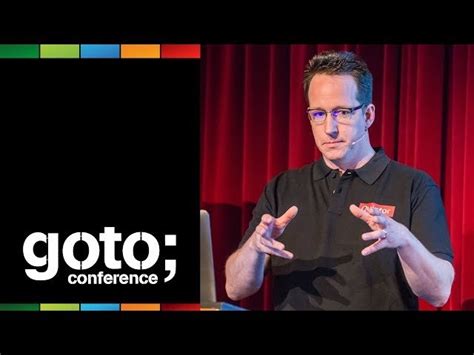 Goto Conferences Talk Machine Learning Your First Steps From Goto