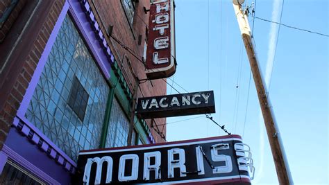 Photos Morris Burner Hotel 4th Street Reno