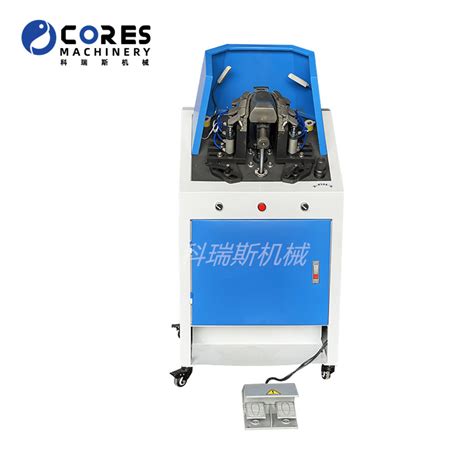 Skin Testing Machine Cores Machinery