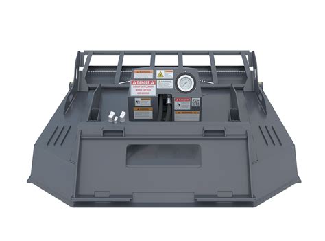 Kwik Cut Brush Cutter Loftness